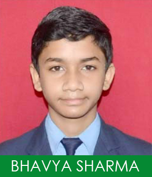 BHAVYA-SHARMA